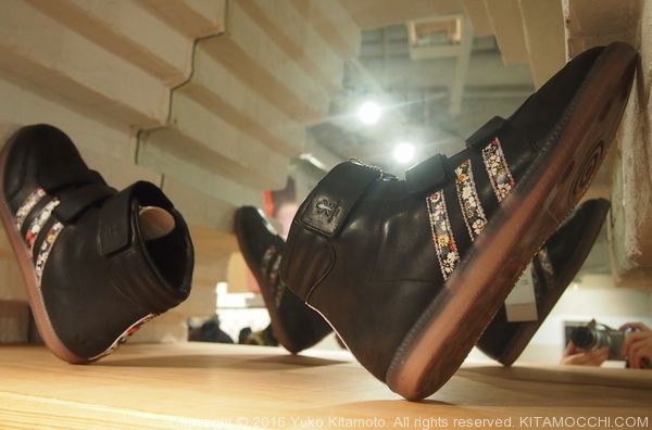 adidas Originals×opening ceremony reception party – KITAMOCCHI TIMES