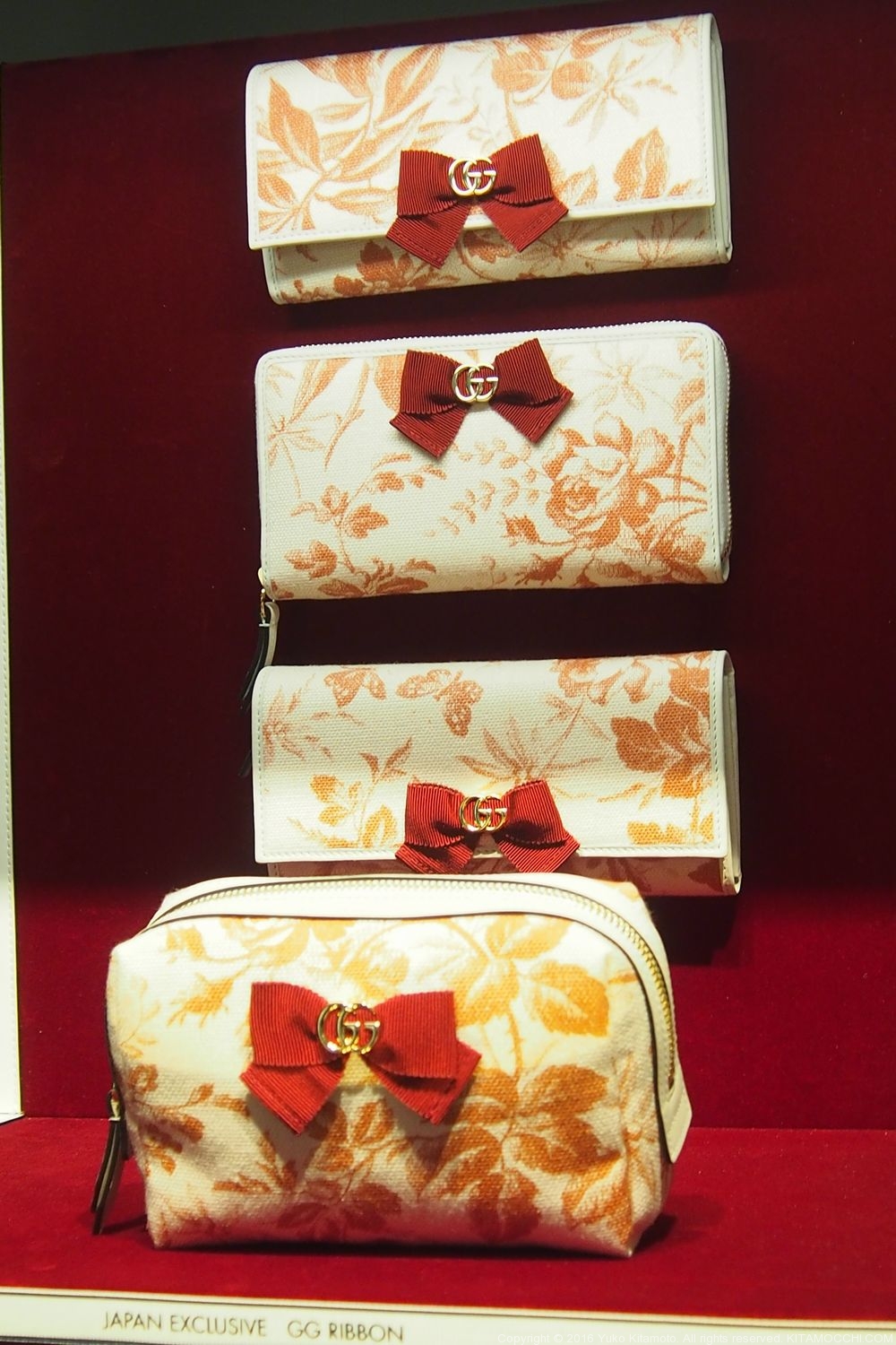 GUCCI SECRET PARTY@GUCCI SHINJUKU – KITAMOCCHI TIMES